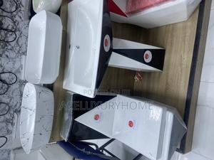 Executive Water Cistern Black in Orile - Plumbing & Water Systems ...