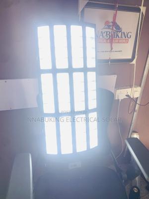 Bright 5000watts High Intensity Solar Light Available in Ojo - Solar ...