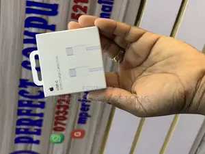 Chargers & Power Adapters in Nigeria for sale Prices on Jiji.ng