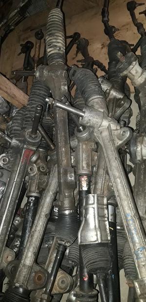 Steering Rack for Hyundai Accent 2012,2014 in Mushin - Vehicle Parts ...