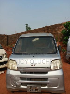 Jet Mover Passenger 2020 White in Anambra East - Buses & Microbuses ...