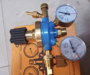 Gloor Oxygen Regulator (Original) for sale - Dim_Shark Tools Ventures ...