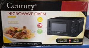 Century Microwave 20l for sale - Goodhome Appliances Price: ₦ 93,000 on ...