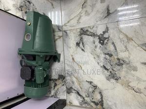 Original 1 Horsepower Interdab Pumping Machine in Orile - Plumbing ...