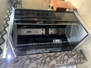 100x100 Square Shower Room in Orile - Plumbing & Water Supply, Xcellent ...