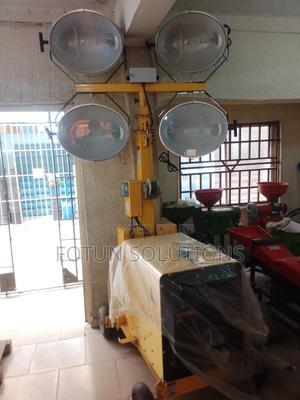 Tower Light Machine in Ojo - Hand Tools, Fotun Solutions | Jiji.ng