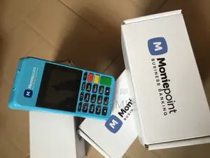 Moniepoint Point Of Sale (POS) in Nigeria for sale Price on Jiji.ng