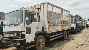 Foreign Used Volvo Fl6 Truck 6 Tires, Spring Spring in Amuwo-Odofin ...