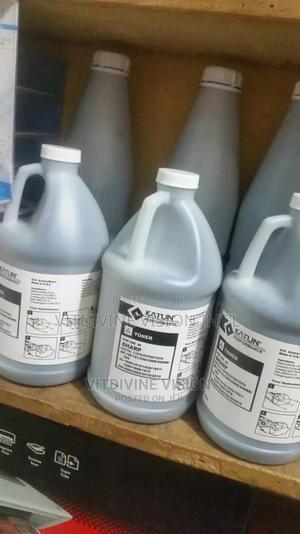 Sharp Ar-200 Toner -Ar 6020,7024 Copiertoner in Ikeja - Accessories ...