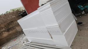 Polythrene Sheet Board 2cm 2x4 in Lagos Island (Eko) - Building ...