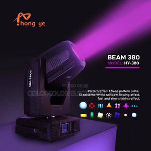 Moving Beam 380 Light Ip65 Waterproof in Ojo - Stage & Event Equipment ...