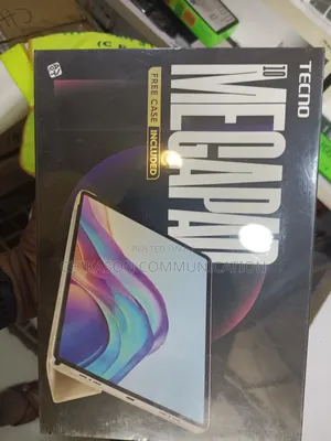 Tecno Tablets in Nigeria for sale Prices on Jiji.ng
