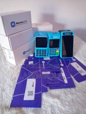 Moniepoint Pos Terminal in Alimosho - Retail & Store Equipment ...