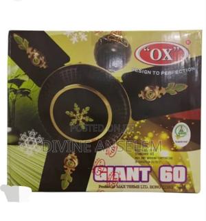 60 Inches Ceiling Fan Ox in Lagos Island (Eko) - Home Appliances ...