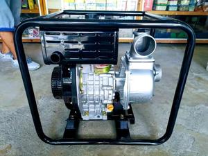 Kipor KDP 40 Diesel Water Pump – 3" Inlet, 7.6hp, 50l/Min in Ojo - Plumbing & Water Systems ...