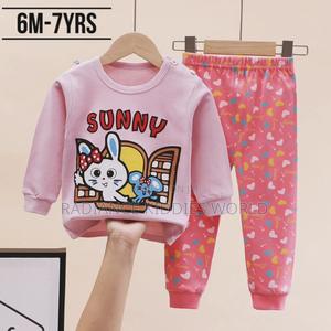 Night Wear for Girls, Pajamas, Pyjamas, PJS for Girls in Wuse 2 ...