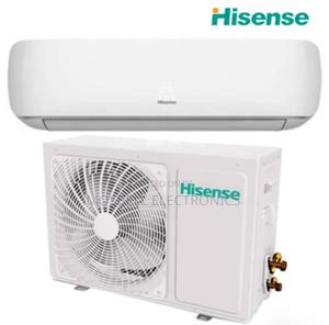 1.5 Hp Hisense Split Unit Airconditioner in Ikeja - Home Appliances ...