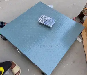 Digital Commercial Scales in Nigeria for sale Price on Jiji.ng