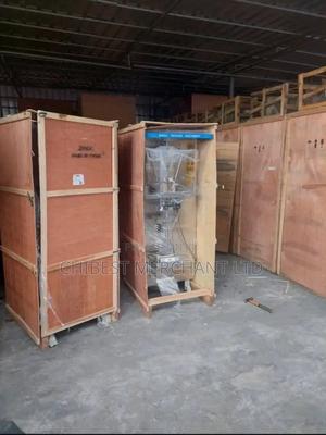 Automatic Dinglin Pure Water Packaging Machine in Ojo - Manufacturing ...