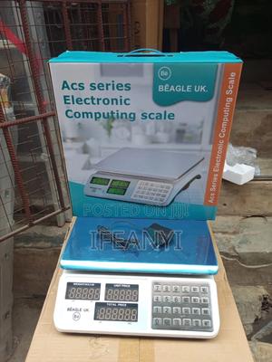 40kg Scale in Lagos Island (Eko) - Retail & Store Equipment, Ifeanyi ...
