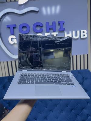 Laptop Dell Inspiron 13 7359 8GB Intel Core I7 SSD 256GB in Port ...