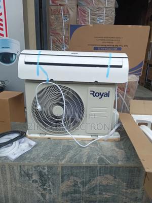 Quality Royal 1.5 Ac Inverter in Amuwo-Odofin - Home Appliances, Zik ...
