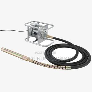 Electric Poker Vibrator Machine for Concrete in Lagos Island (Eko ...