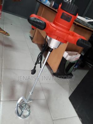 Hand Mixer Liquid Paste Hand Mixing Machine in Central Business ...
