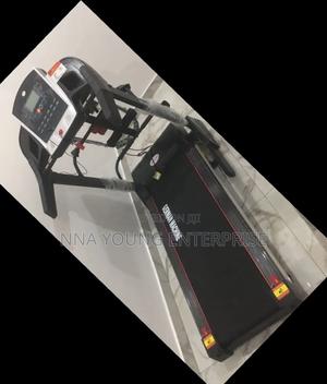 Dy3402.5hp German Machine Treadmill in Surulere - Sports Equipment, Nna ...