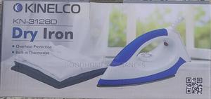 Kinelco Kn-3128d Dry Iron in Lagos Island (Eko) - Home Appliances ...