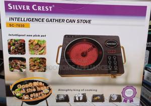 Silver Crest Infrared Cooker/Stove in Lagos Island (Eko) - Kitchen ...