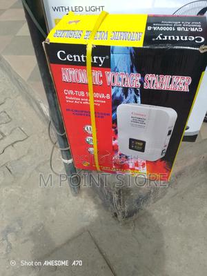 Century New Model 10kva Stabilizer in Ajah - Electrical Equipment, M ...