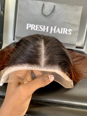 Donor Strands in Port-Harcourt - Hair Beauty, Presh Hairs | Jiji.ng