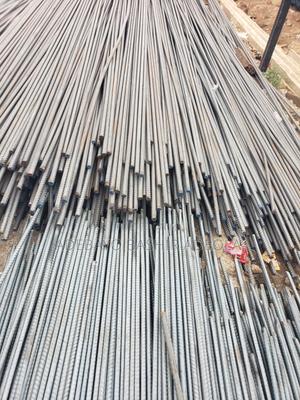 Major Distributor of TMT Rods in Ikeja - Building Materials & Supplies ...