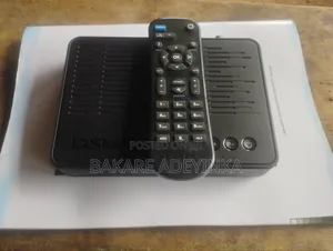 DStv Decoders in Nigeria for sale Prices on Jiji.ng
