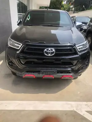 Toyota Hilux 2024 in Nigeria for sale Price on Jiji.ng