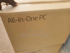 New Desktop Computer HP EliteOne 800 G3 8GB Intel Core I5 SSD 256GB in Ikeja - Laptops ...