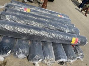 Shade Net for Scaffolding 4m by 50m 8/90% Anti Uv Black Colour - AjaOs ...