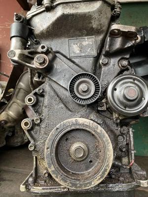 Toyota Engine 1zz Corolla 4 Plug First Grade for sale - Tochukwu Igwe ...