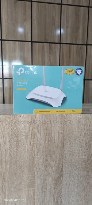 Router in Nigeria for sale Price on Jiji.ng