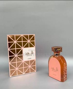 Shad by Lattafa in Amuwo-Odofin - Fragrances, Joshua Ikechukwu | Jiji.ng