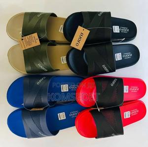 Luofu Slide in Benin City - Shoes, Koms Edet | Jiji.ng