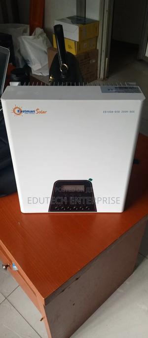 Eastman 100a MPPT Charge Controller in Ikeja - Computer Hardware ...