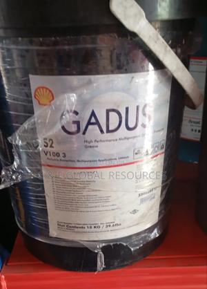 Shell Gadus (S2 V1003) in Port-Harcourt - Hand Tools, C E Global ...