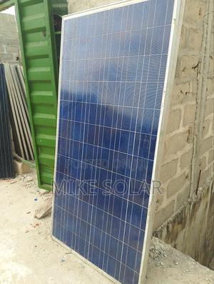 Trina Solar Panels Poly-2line in Ojo - Solar Energy, Mike Solar | Jiji.ng
