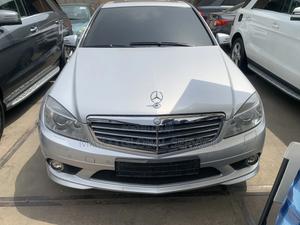 Mercedes-Benz C200 2011 in Amuwo-Odofin - Cars, Mark Ameh | Jiji.ng