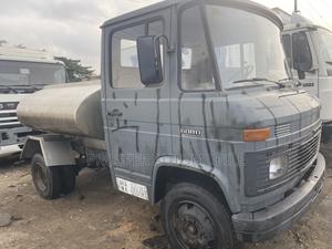 Mercedes Benz Tank Truck Stainless in Apapa - Trucks & Trailers ...