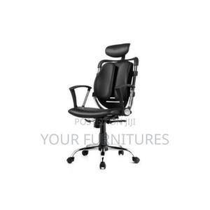 Kidney Chair in Ikeja - Furniture, Your Furnitures | Jiji.ng