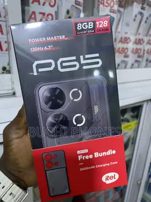Itel P65 in Nigeria for sale | Prices on Jiji.ng