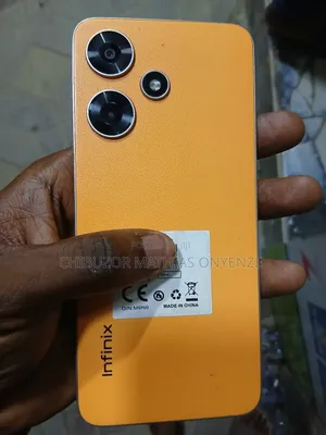 Infinix Hot 30i in Nigeria for sale | Prices on Jiji.ng